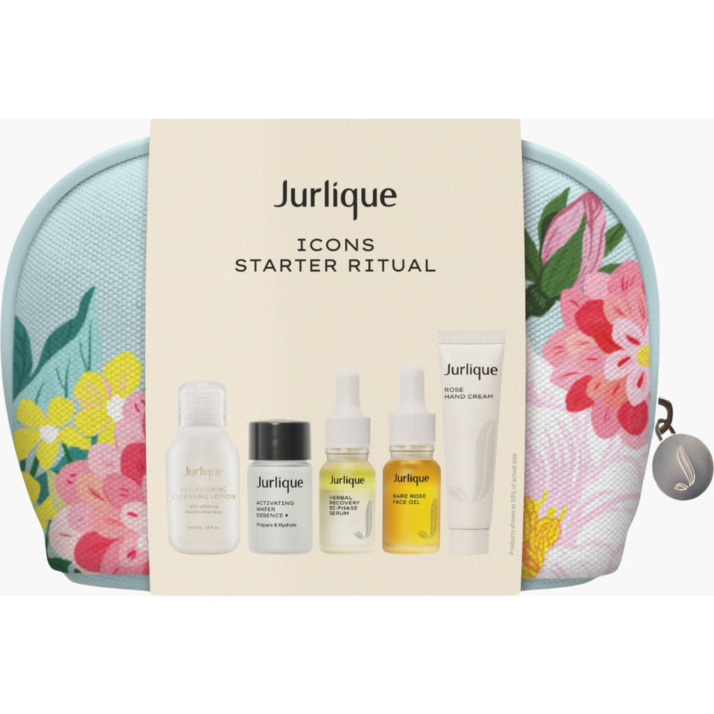 Jurlique Iconic Starter Ritual Skincare Set - None | Editorialist