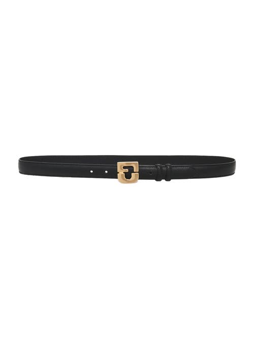 SAINT LAURENT Saint Laurent Mid-Rise Tailored Pants