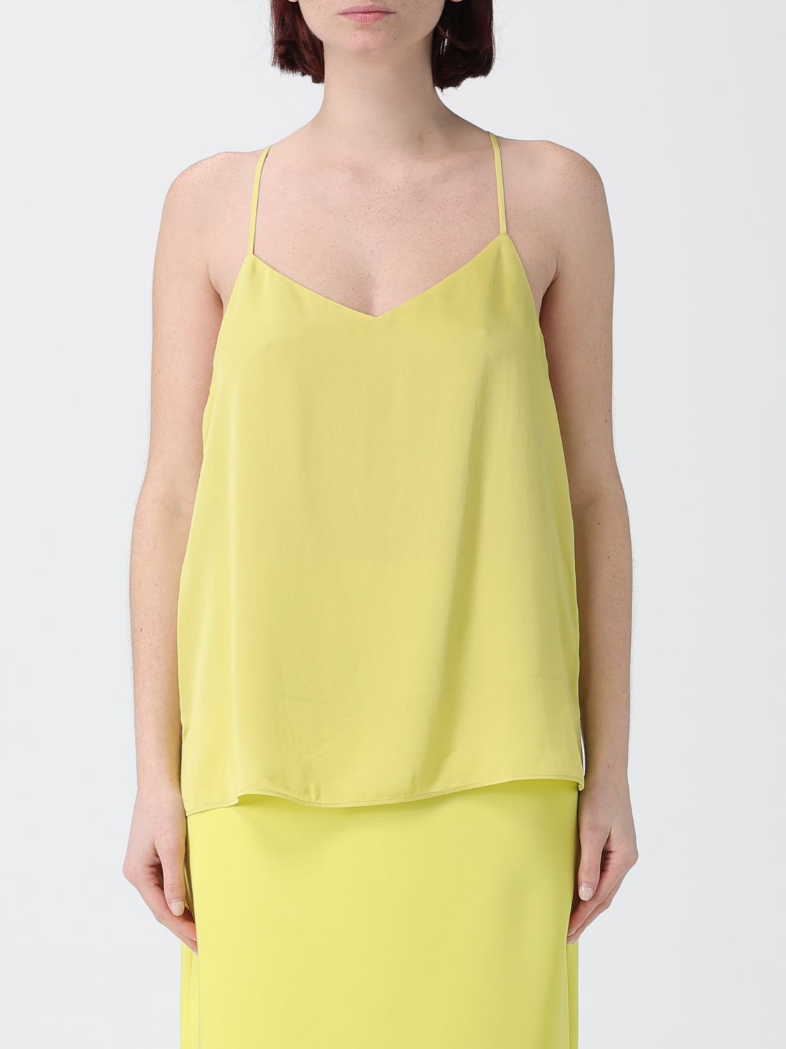 TWINSET Viscose Top