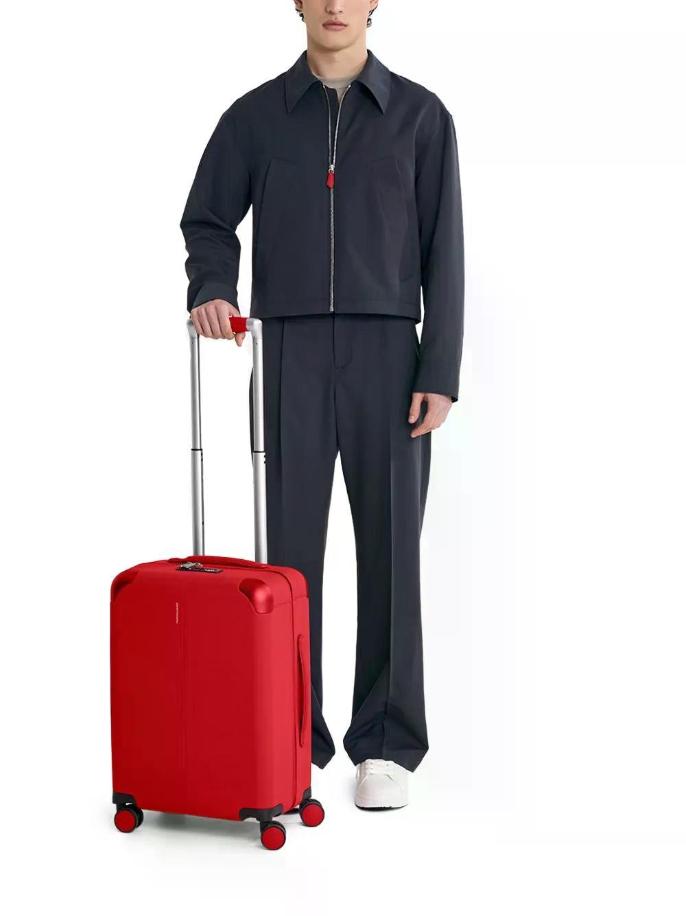 MAISON DE SABRE MAISON de SABRÉ Carry-On Suitcase