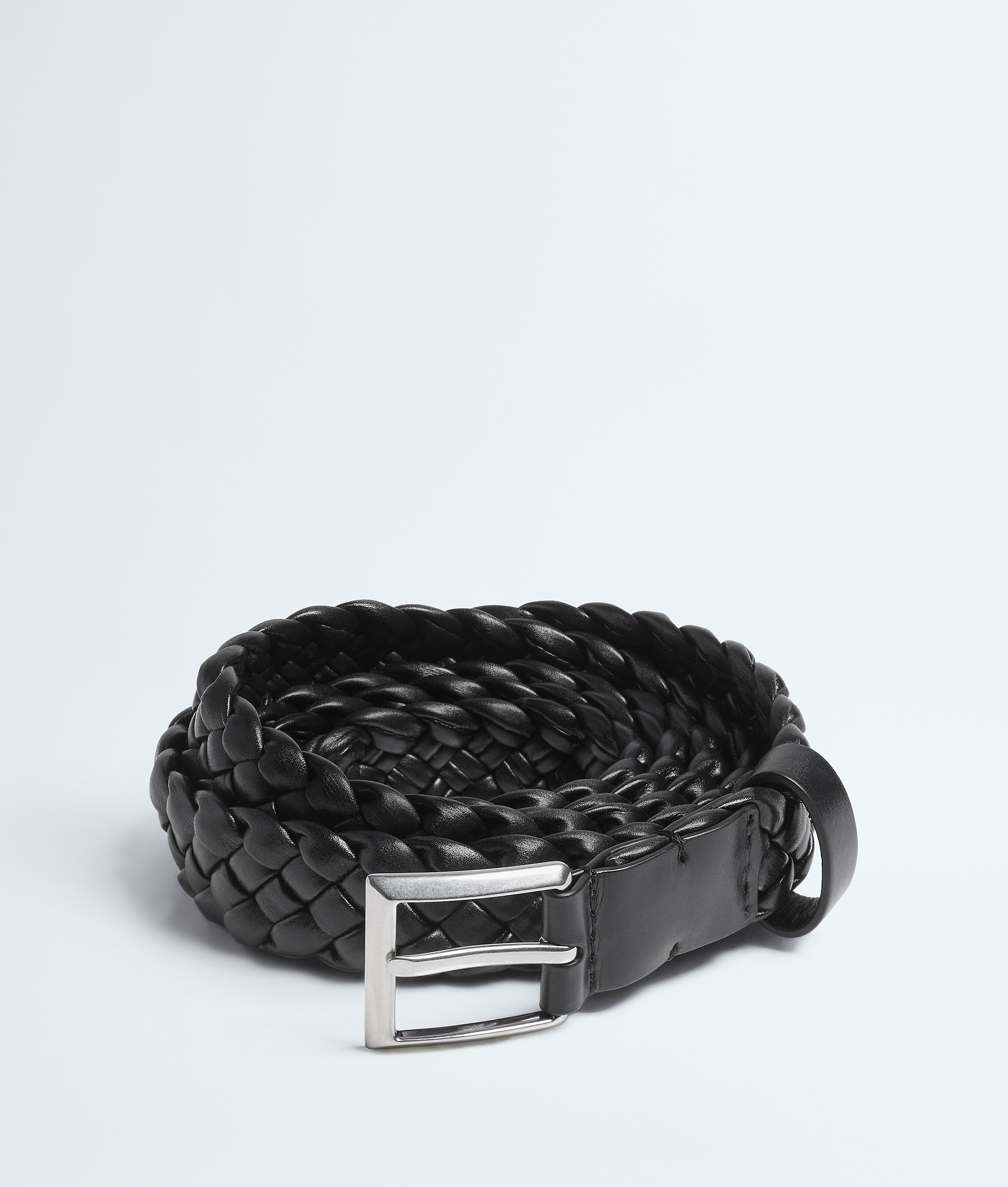 BOTTEGA VENETA Bottega Veneta Solo Belt