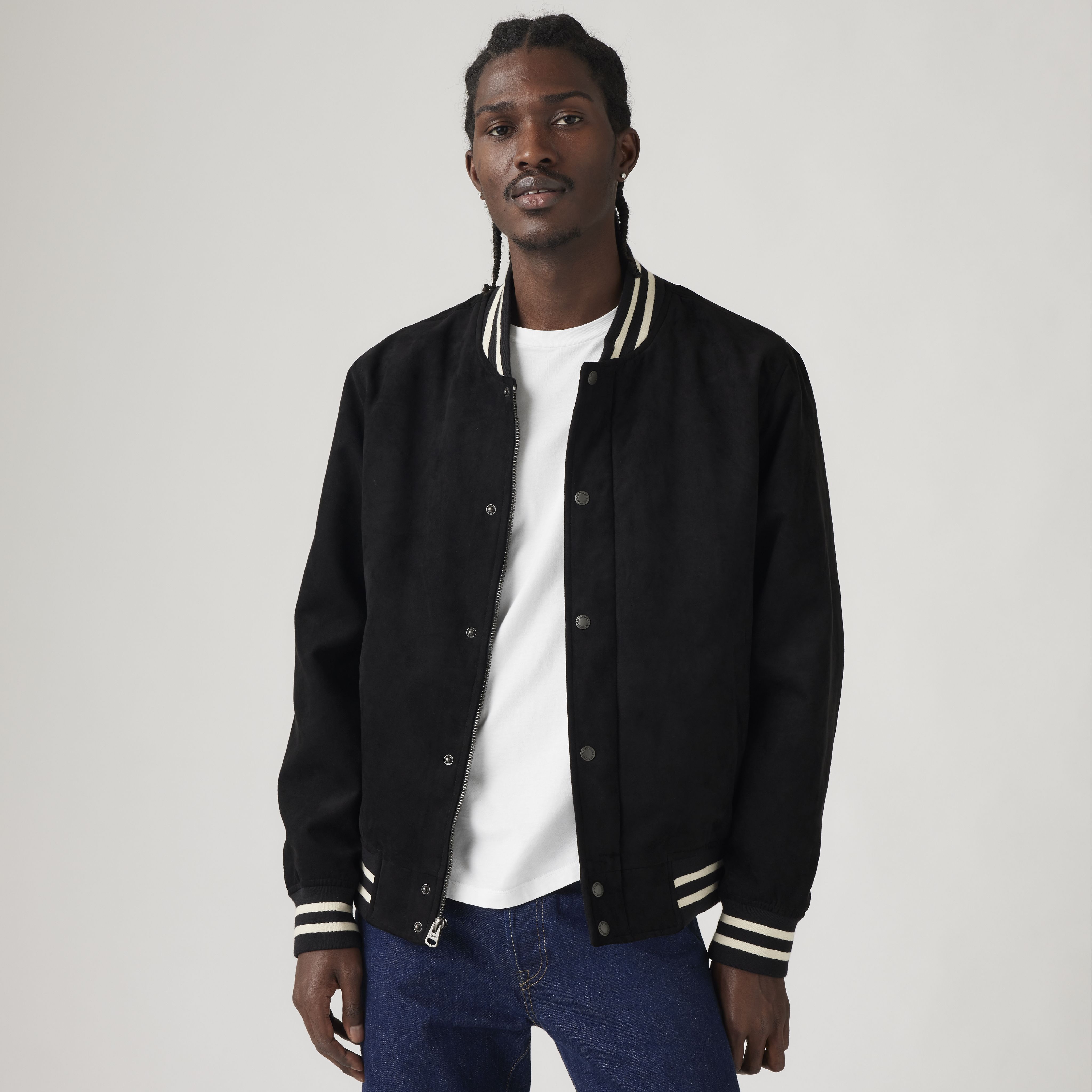 LEVI'S Varsity Jacket
