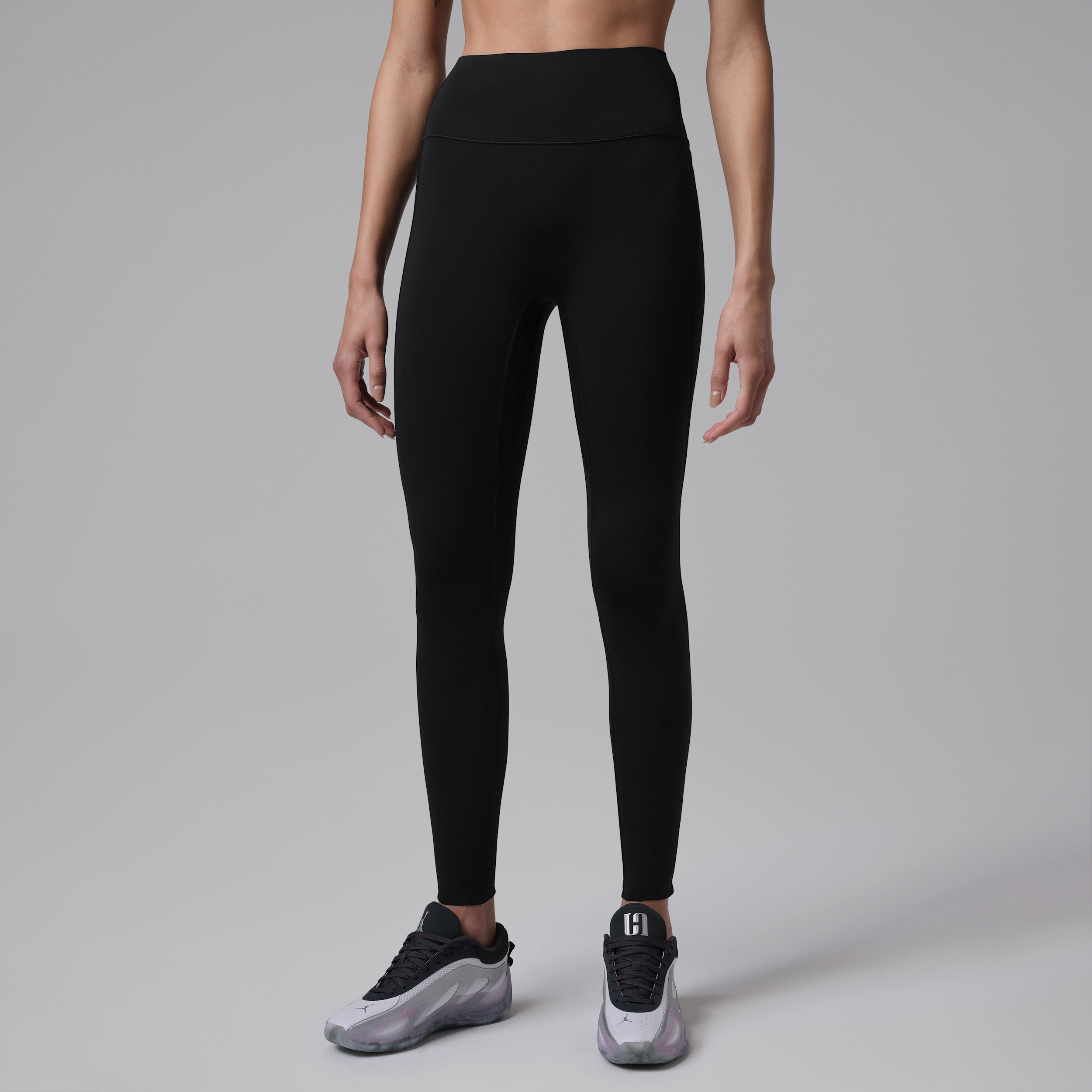JORDAN women's sport flightweight high-waisted leggings