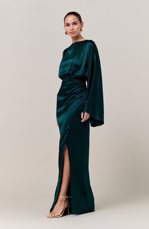 hera fringe maxi dress house of harlow House of Harlow 1960 x REVOLVE Hera Fringe Maxi Dress in Chocolate Brown
