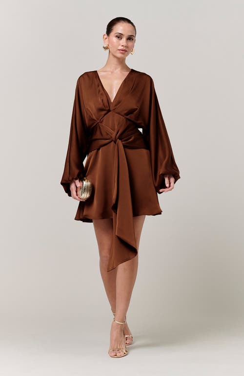 SAVEL SAVEL Irena Mini Dress