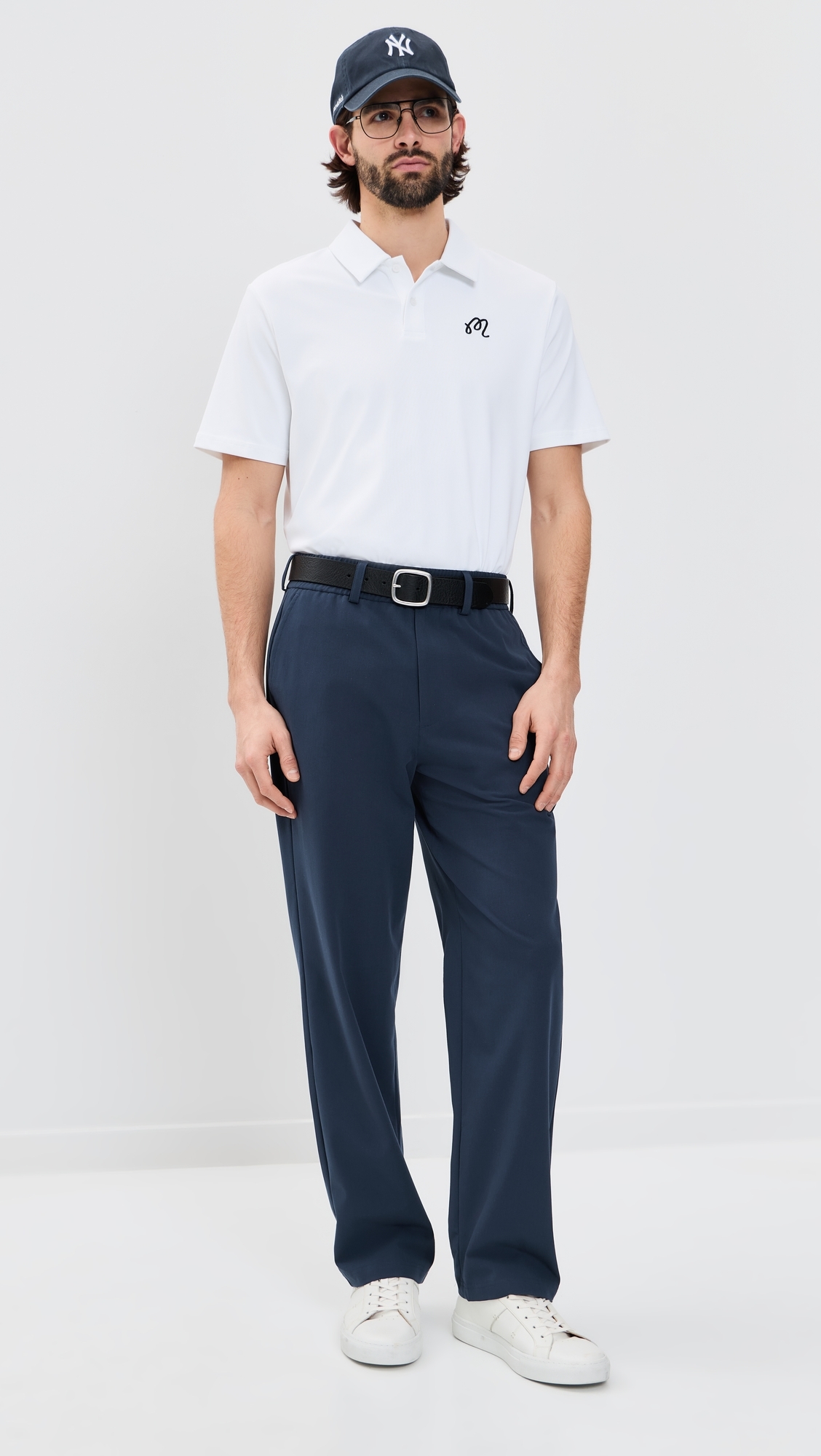 MALBON Condor Coolcore Trousers