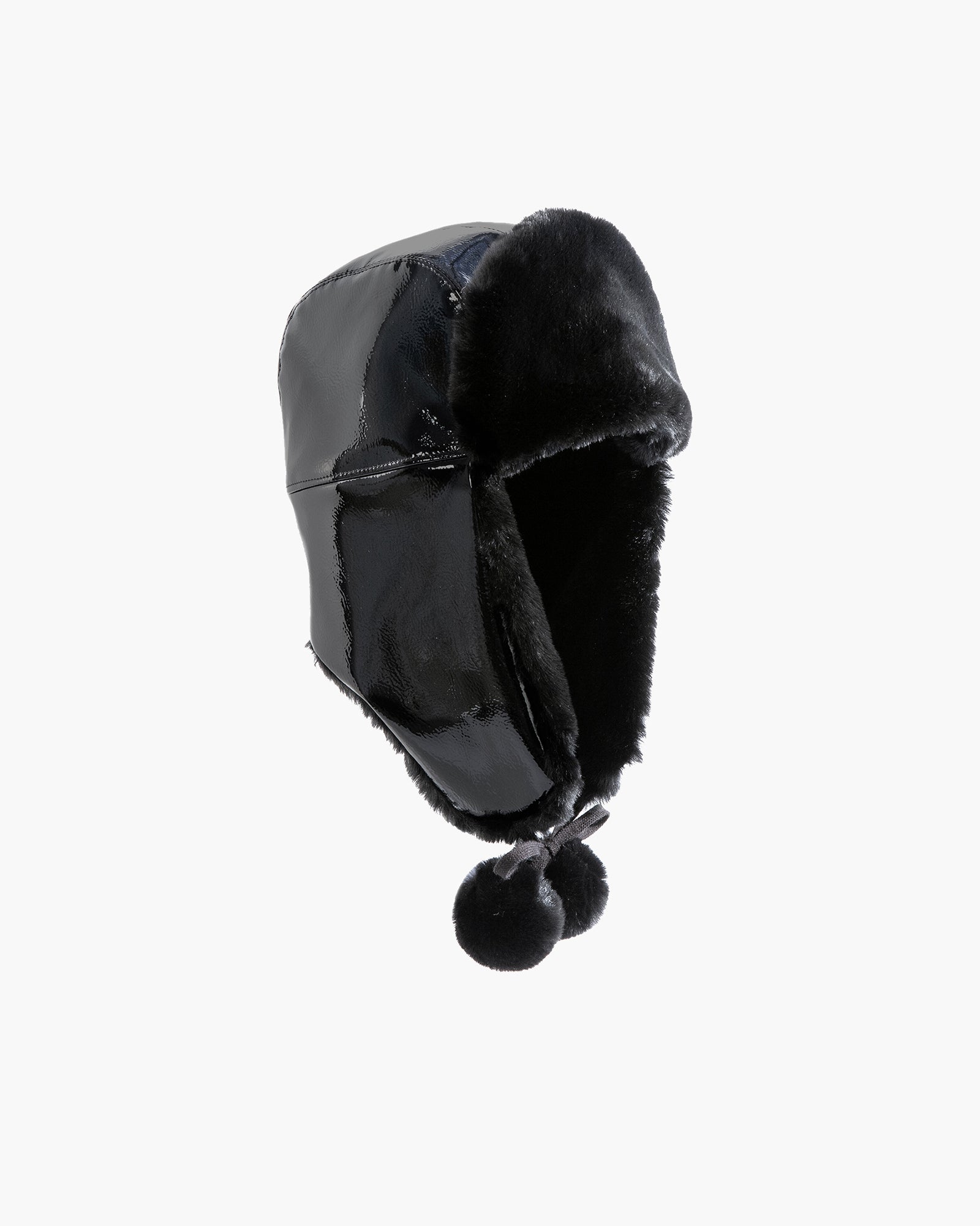 Supreme Velvet Patterned Trooper Hat - Pink | Editorialist