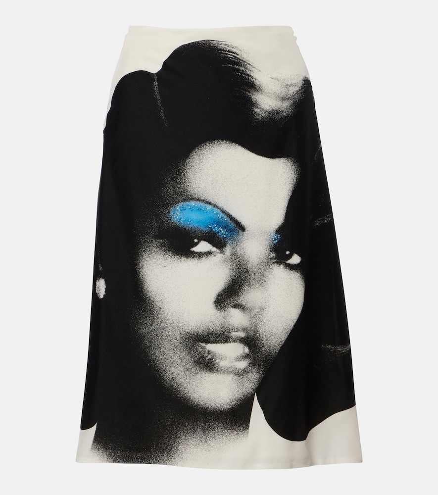 N°21 Short Sleeve T-Shirt