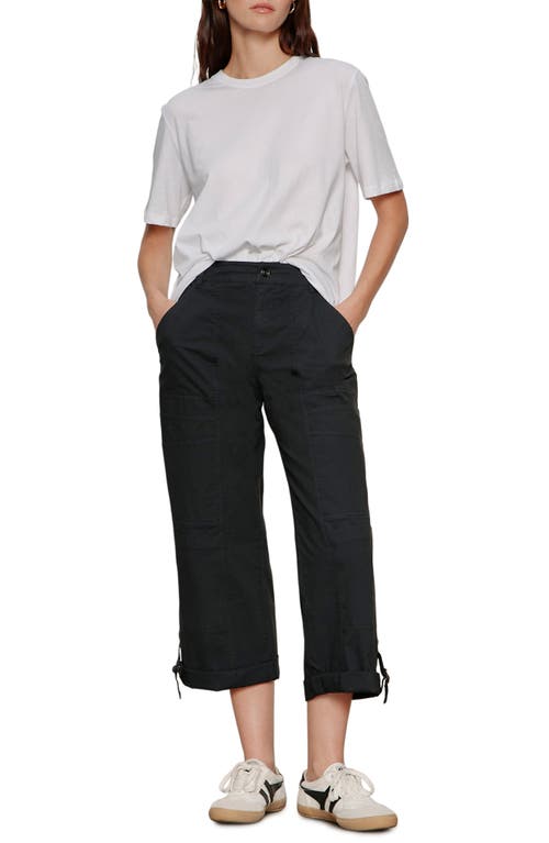 SANCTUARY Sanctuary Cargo Pants in Stretch Cotton