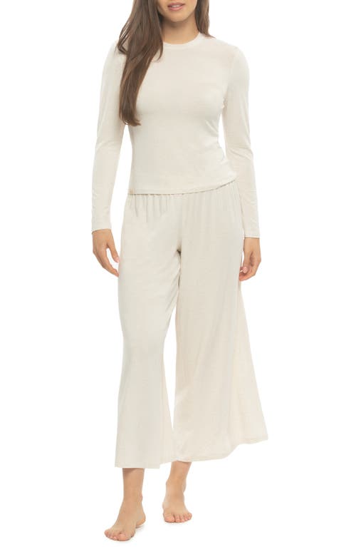 EDIKTED EDIKTED Kaeli Stripe Flare Pants