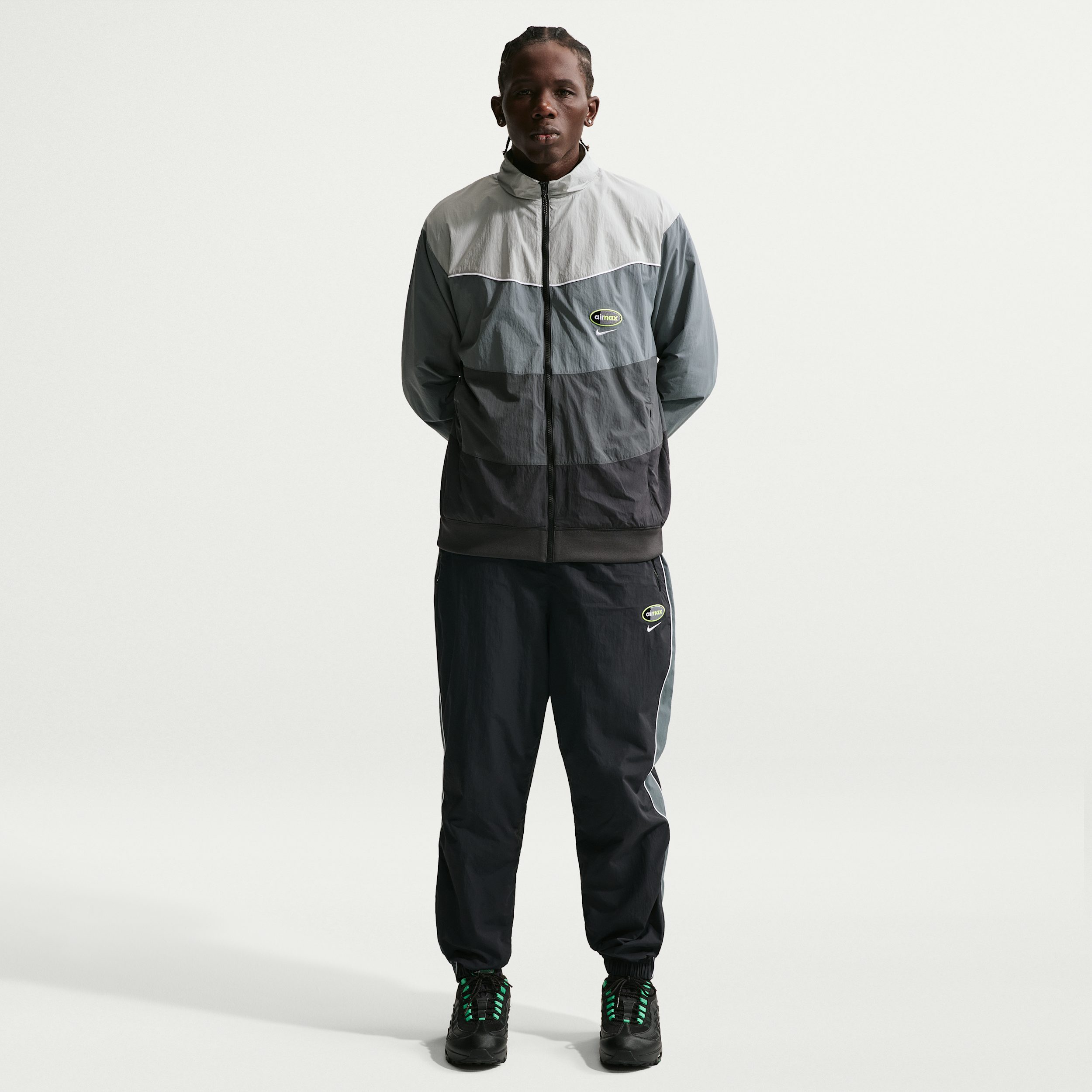 NIKE Sportswear Woven Pants