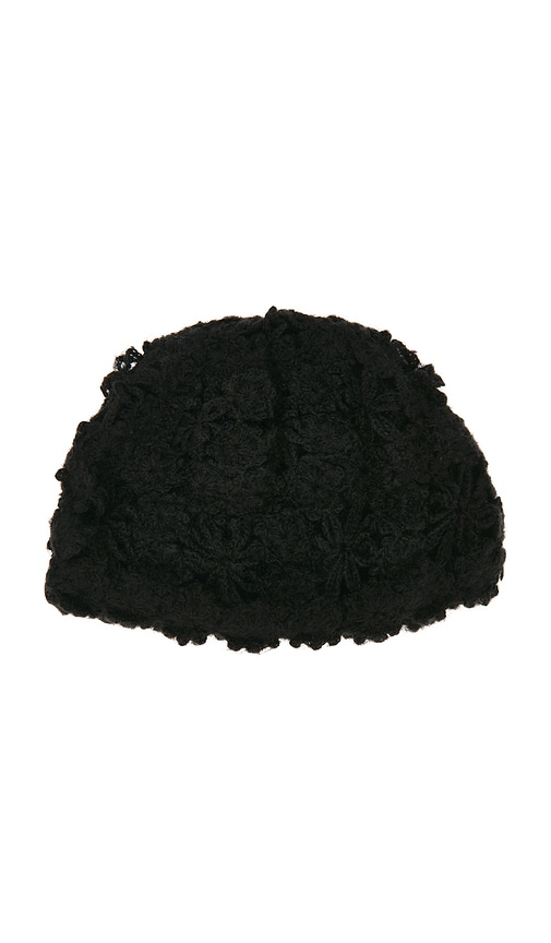 VALENTINO Valentino Lace Hood