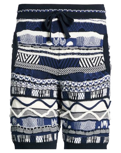 LANEUS Knit Shorts