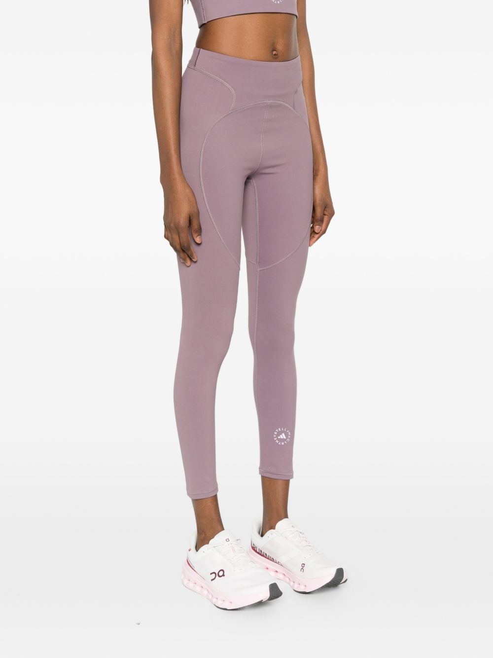 ADIDAS BY STELLA MCCARTNEY Adidas By Stella McCartney 7/8 Leggings
