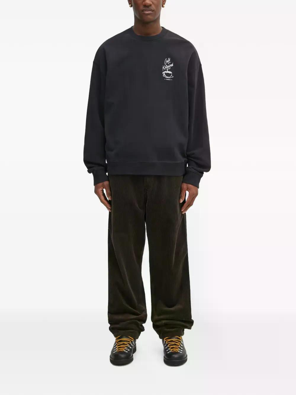 CARHARTT WORK IN PROGRESS Corduroy Pocket Trousers