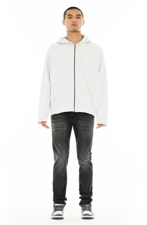 CULT OF INDIVIDUALITY Cult of Individuality Rocker Slim Fit Jeans