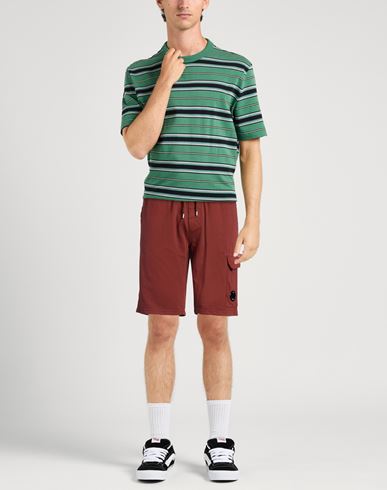 C.P. COMPANY Cargo Shorts