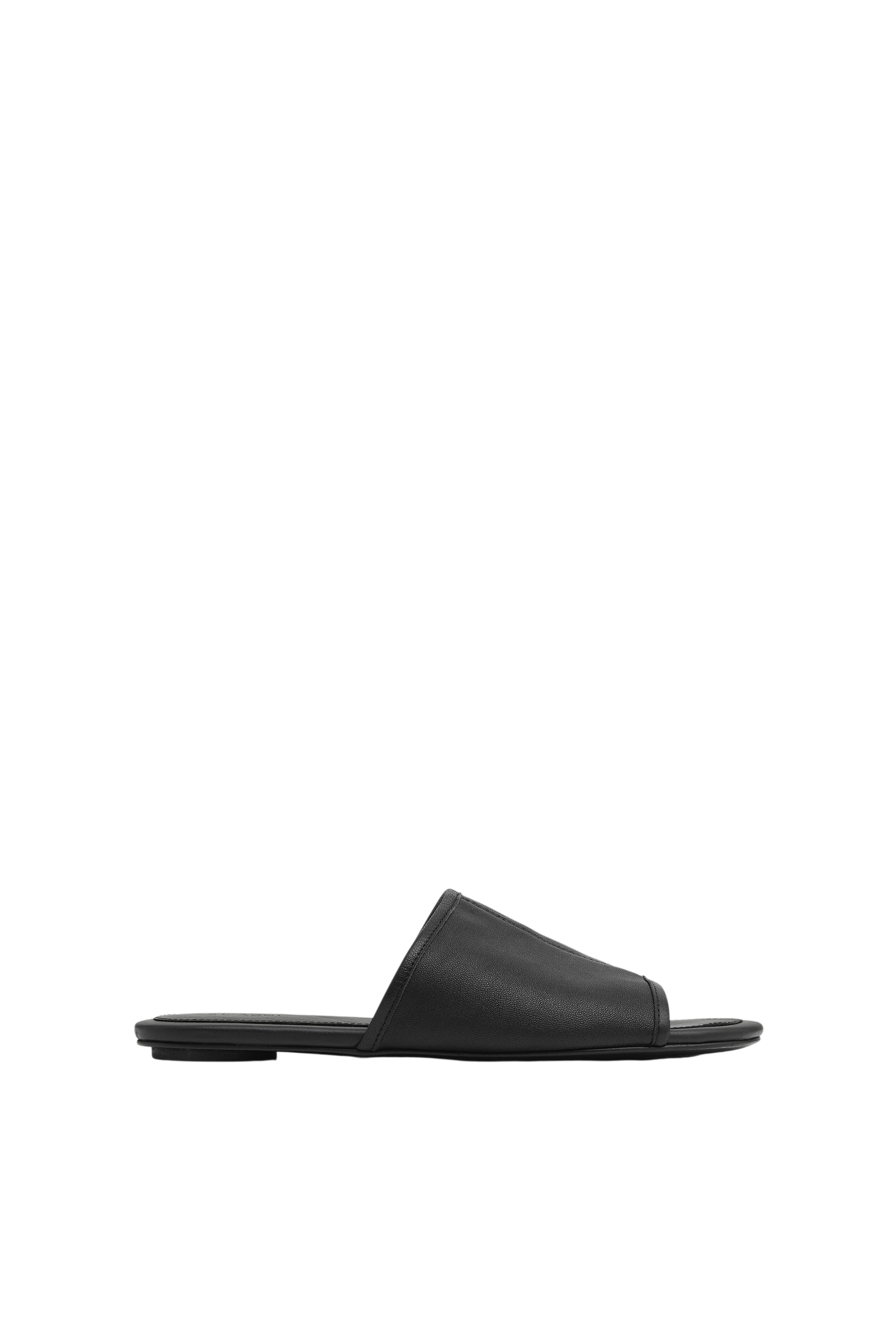 ST. AGNI St Agni Bandeau Slide