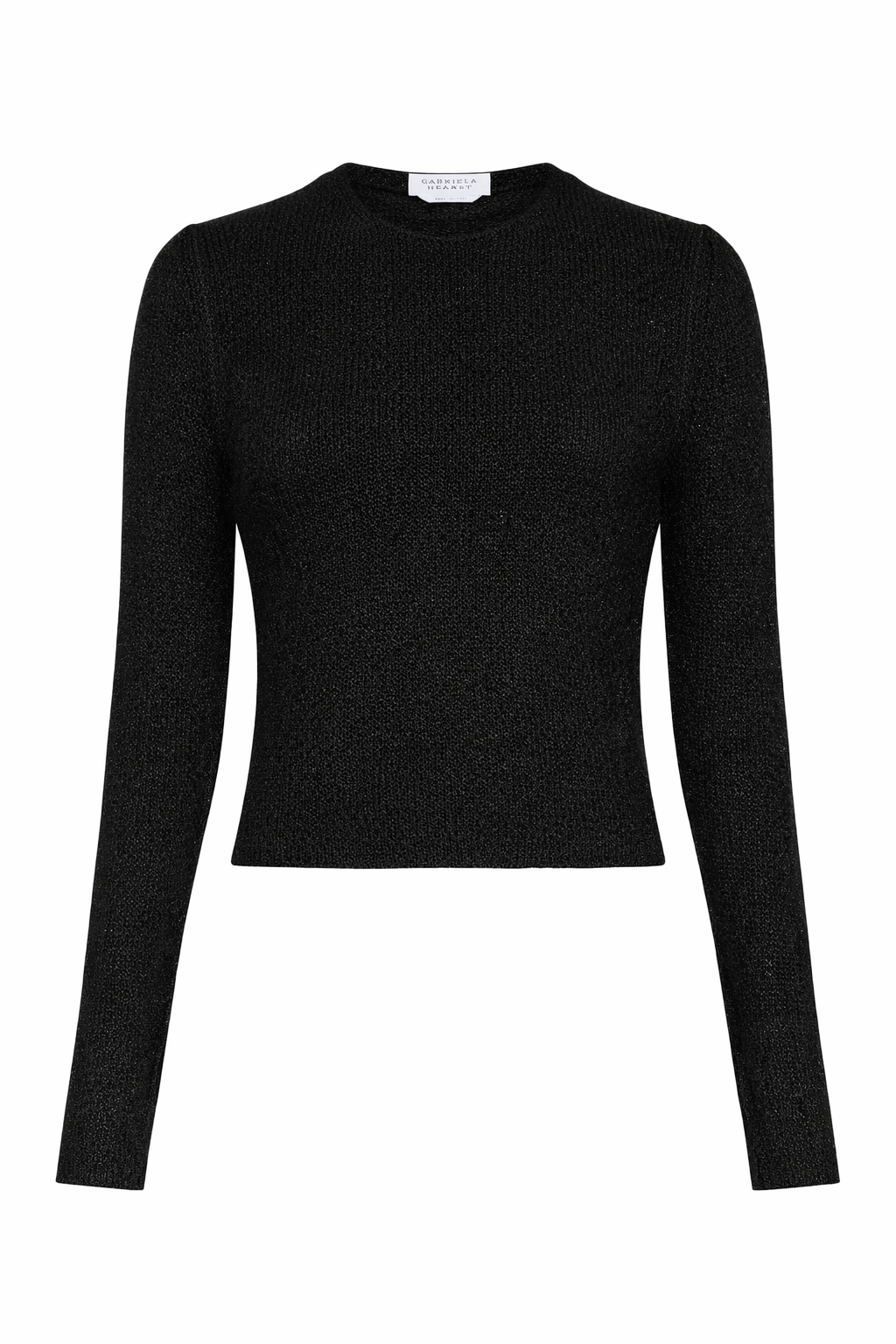 BALENCIAGA Lace Flared Capri