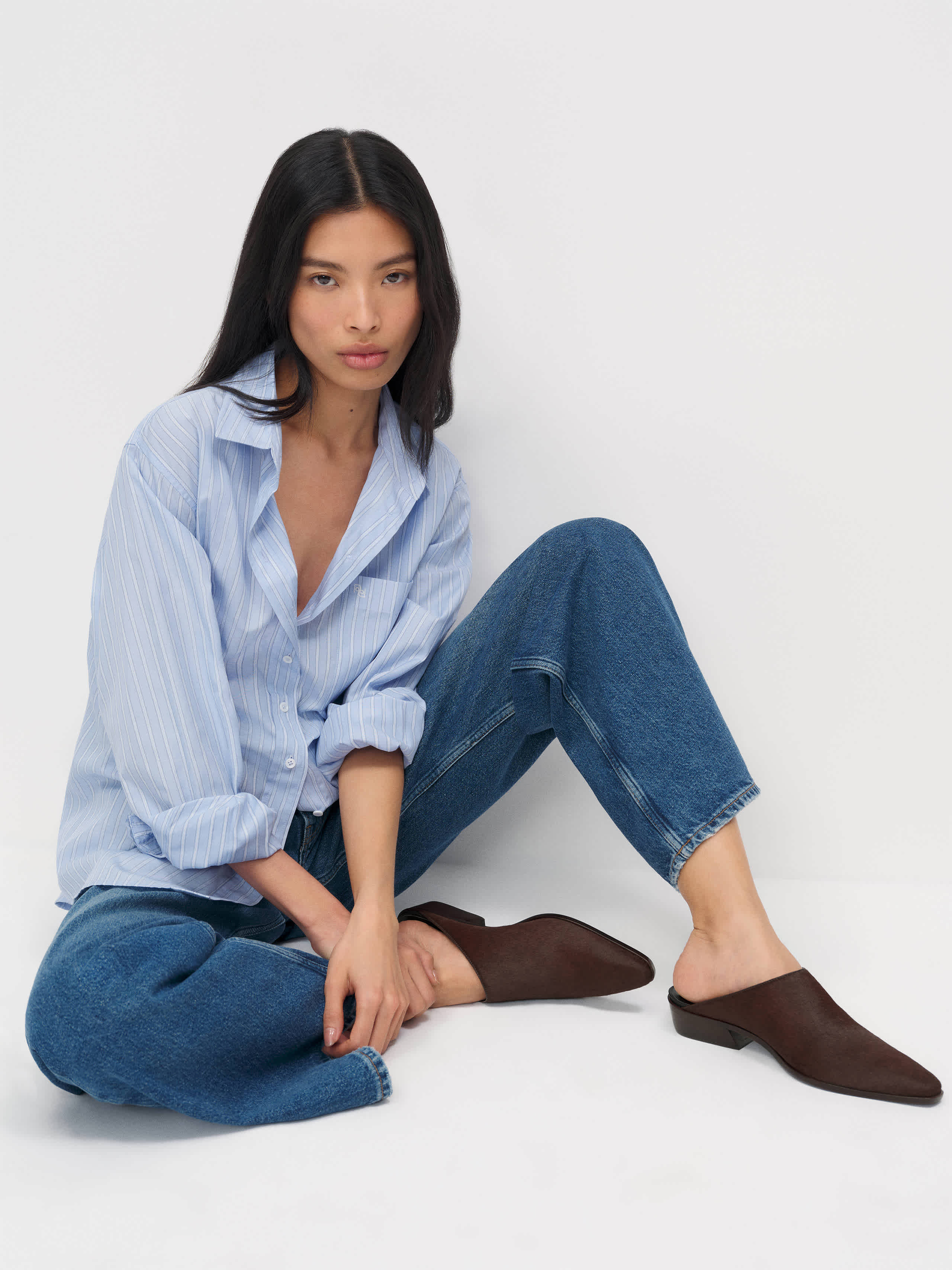REFORMATION Dominique Mule