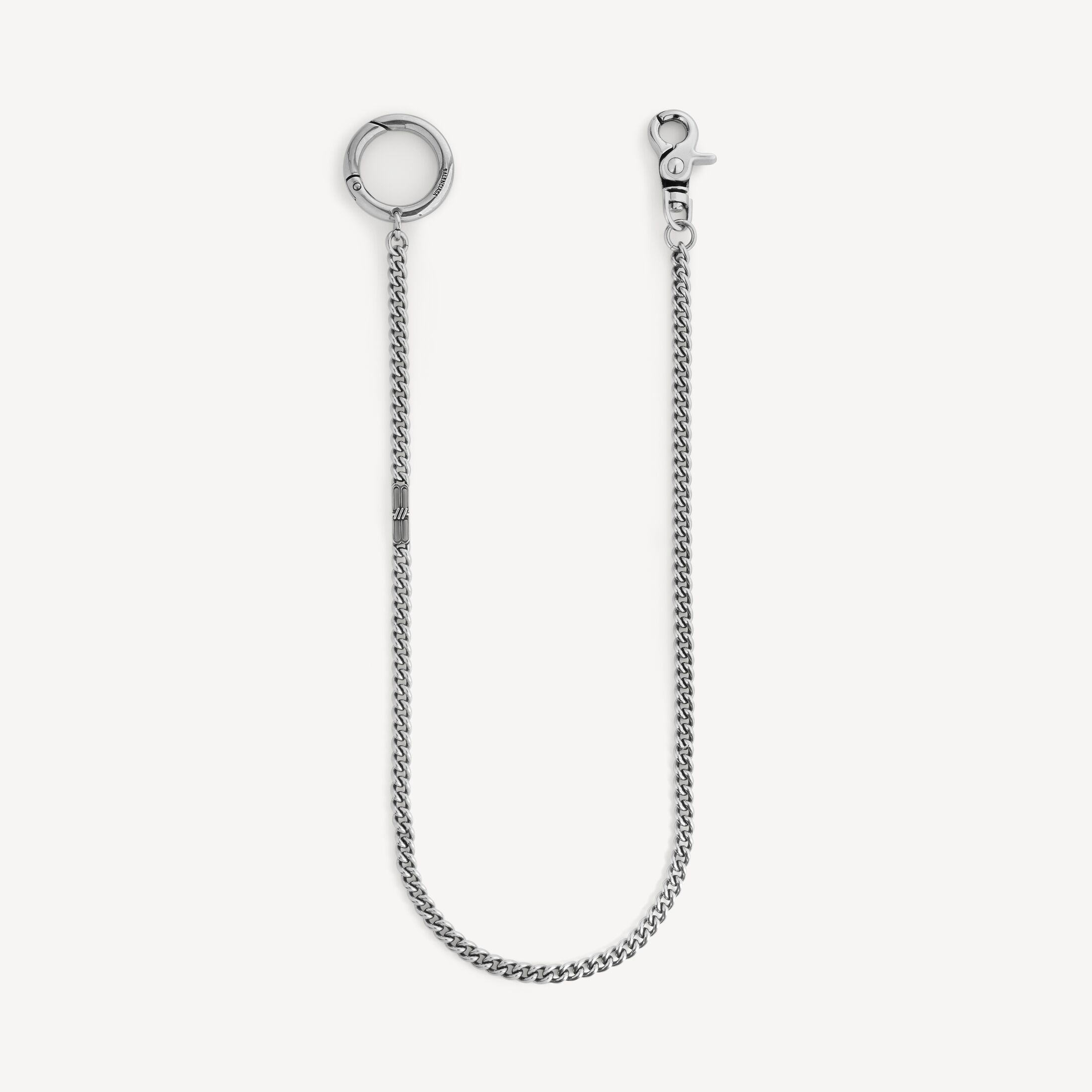 Supreme X Mm6 Maison Margiela Kryptonite Chain And Disc Lock Supreme X Mm6 Maison Margiela Kryptonite Chain And Disc Lock