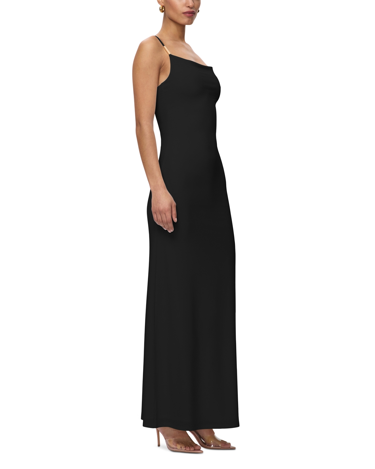 HERVE LEGER The Maris Gown