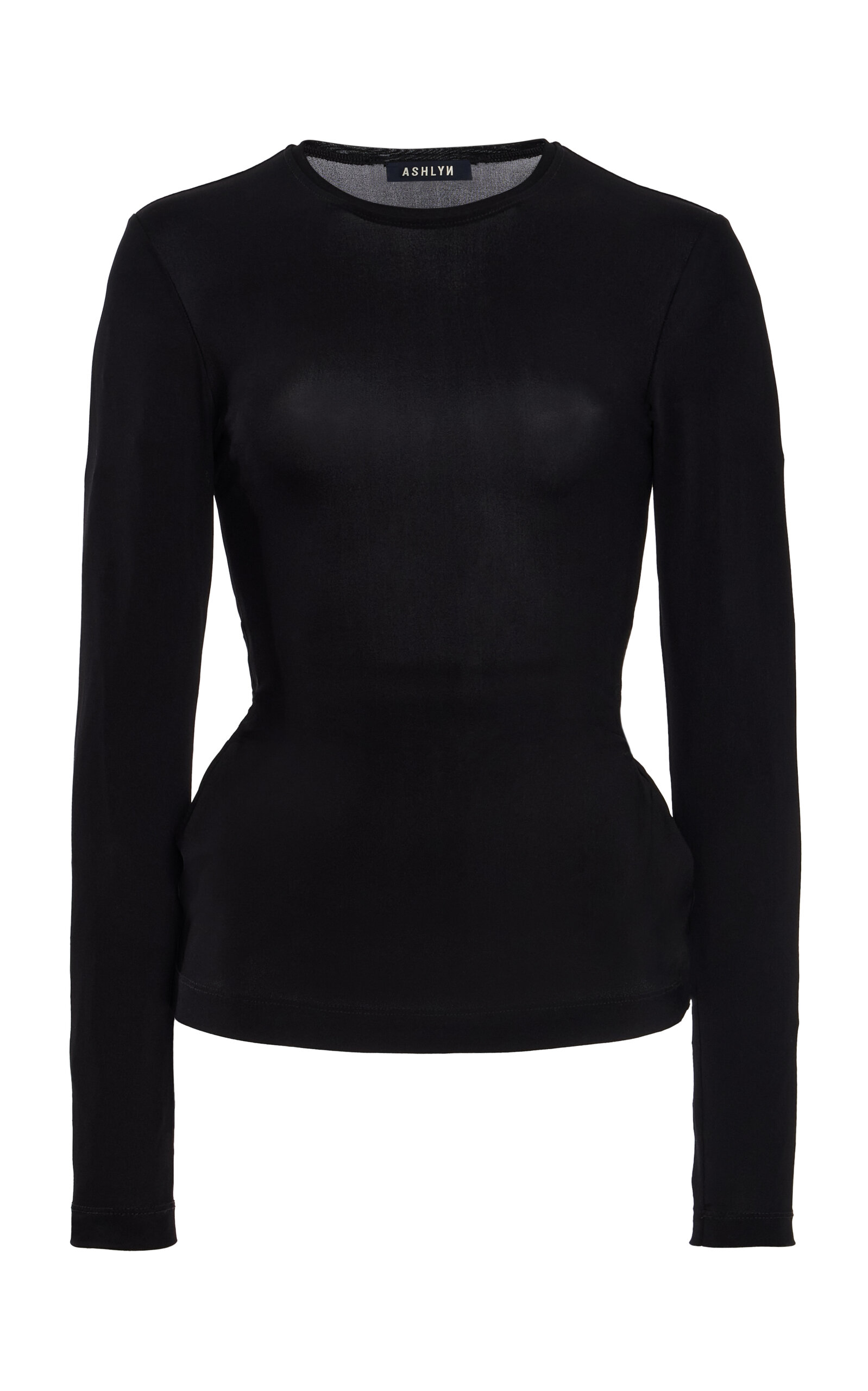 PHILIPP PLEIN Philipp Plein Double Breasted Leather Coat