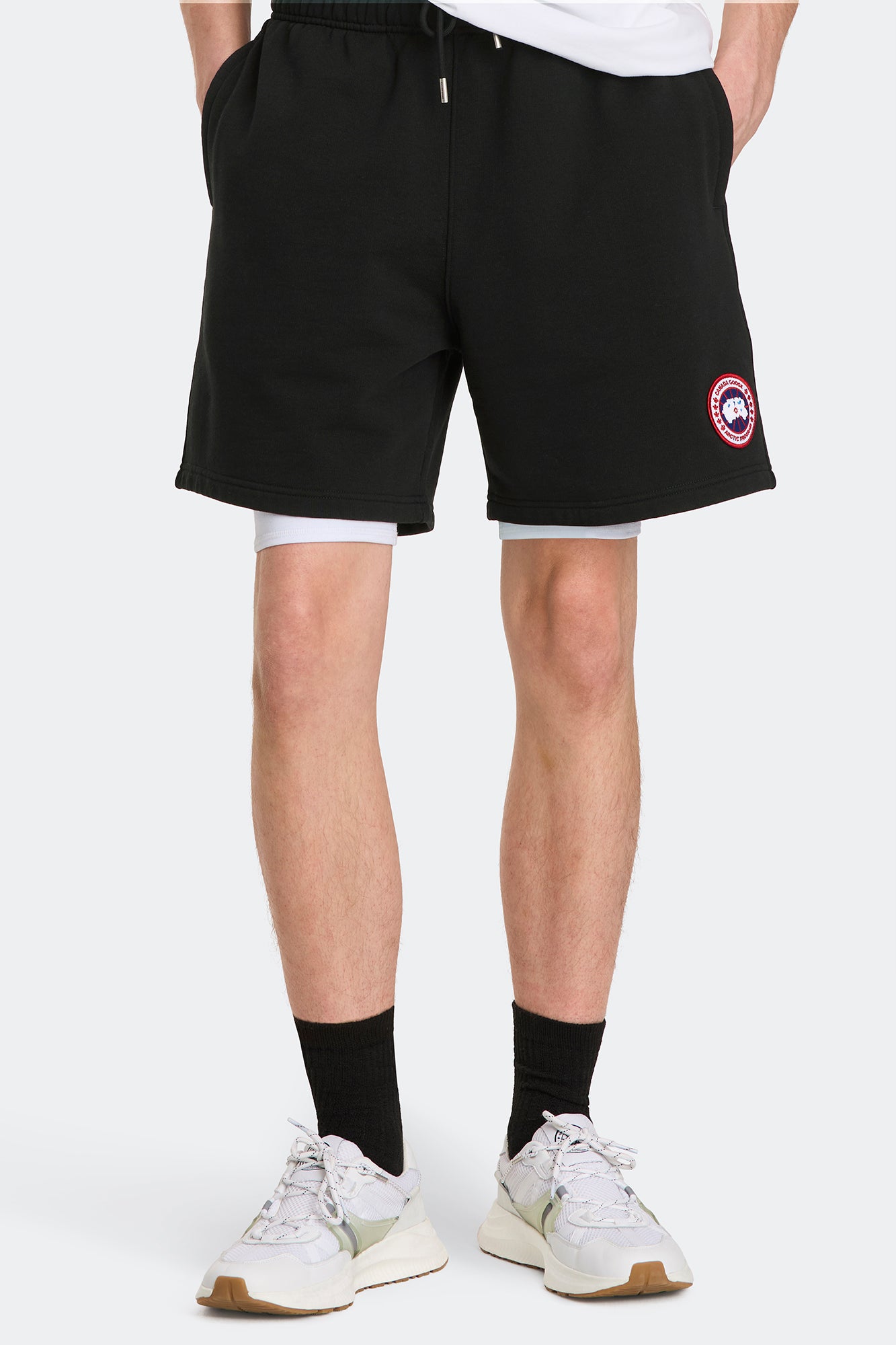 CANADA GOOSE Canada Goose Killarney Windbreaker Jacket