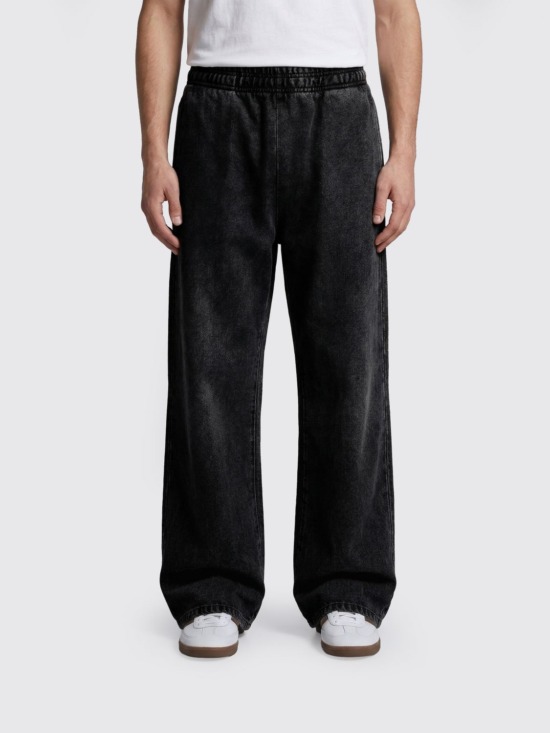 ENTIRE STUDIOS Entire Studios Relaxed Fit Sweatpants