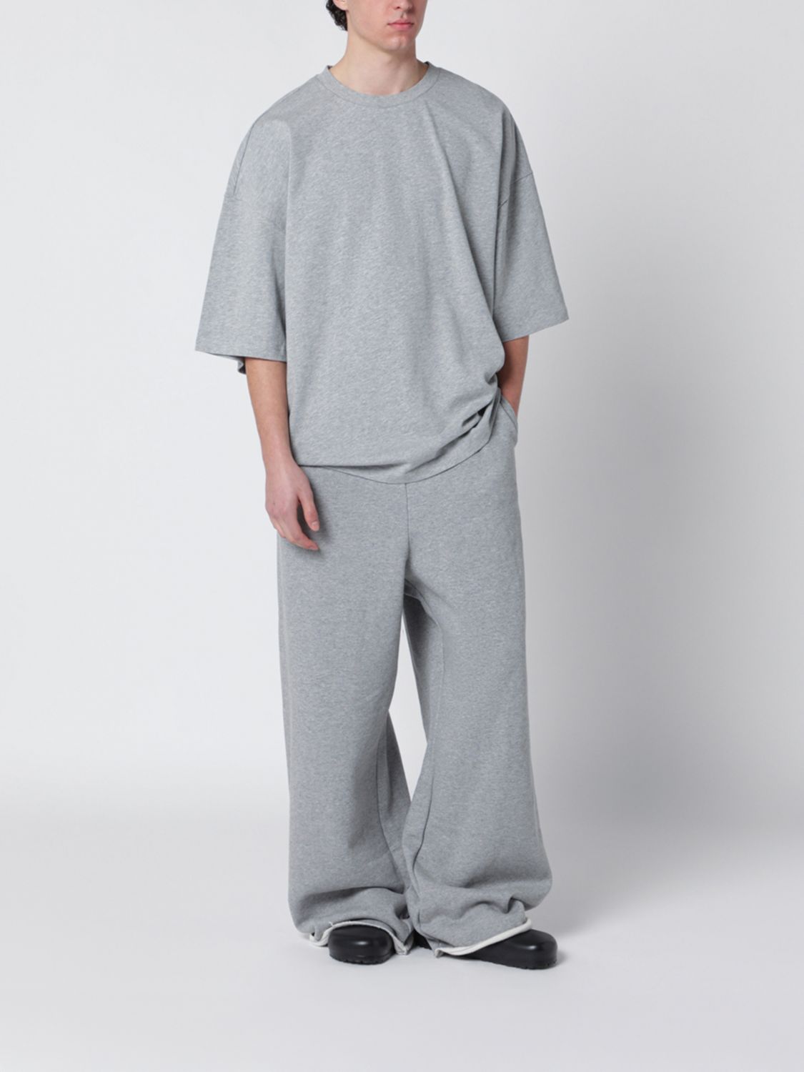 ENTIRE STUDIOS relaxed fit jersey t-shirt