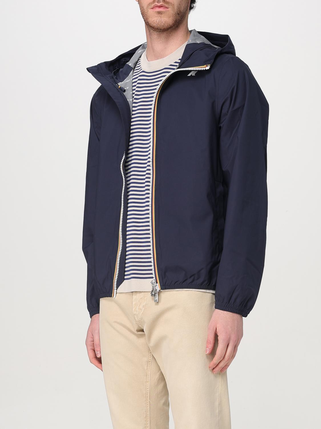 K-WAY K-Way Jacket