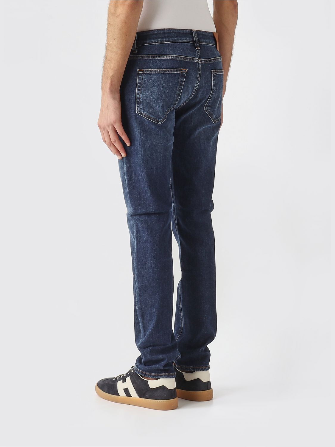 PT TORINO PT TORINO Slim Fit Jeans