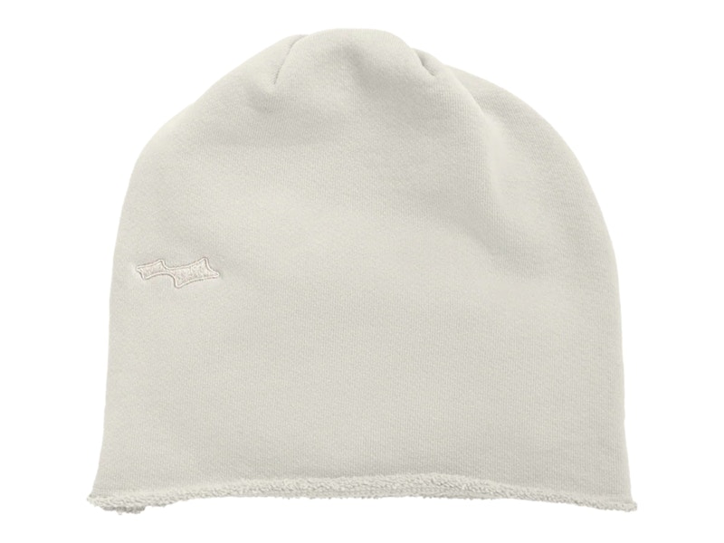 帽子 SKYLRK KNIT BEANIE ANGEL Skylrk Fleece Beanie - Angel | Editorialist