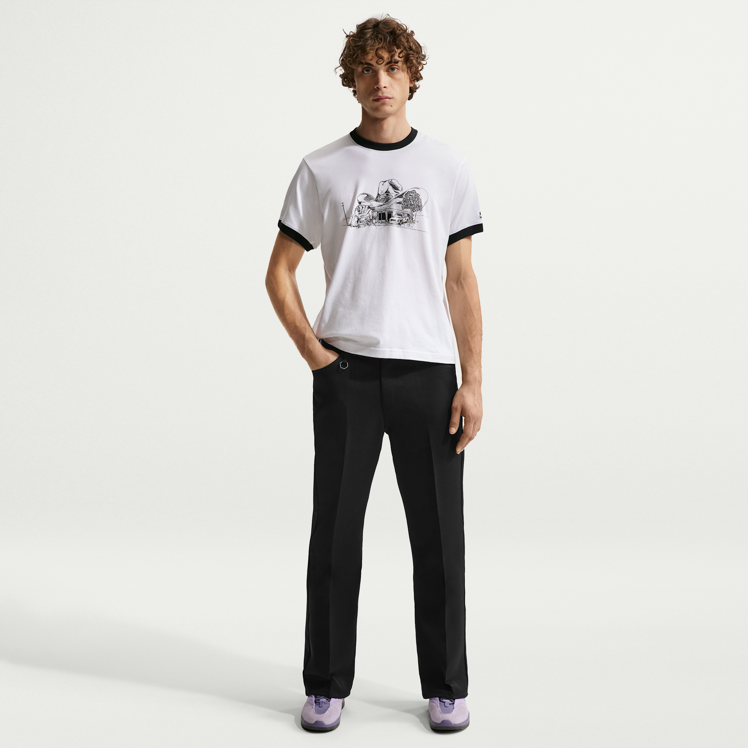 NIKE SB Skate Pants