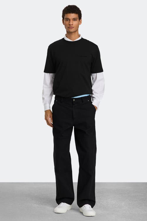 CANADA GOOSE novo t-shirtgraphic