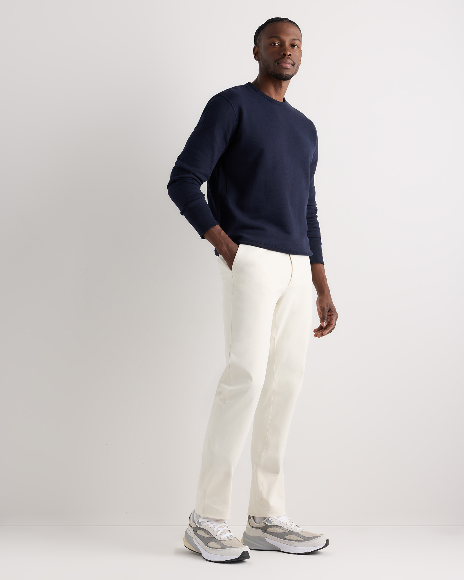 QUINCE ProTech Golf Pants