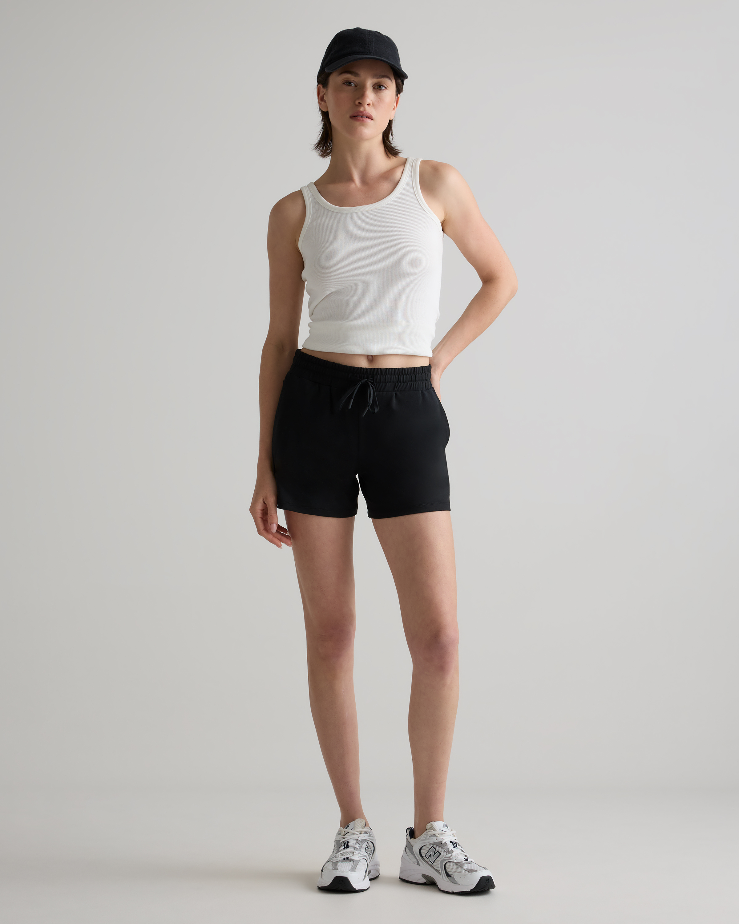 QUINCE Performance Shorts