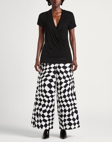 KARL LAGERFELD Jersey Top