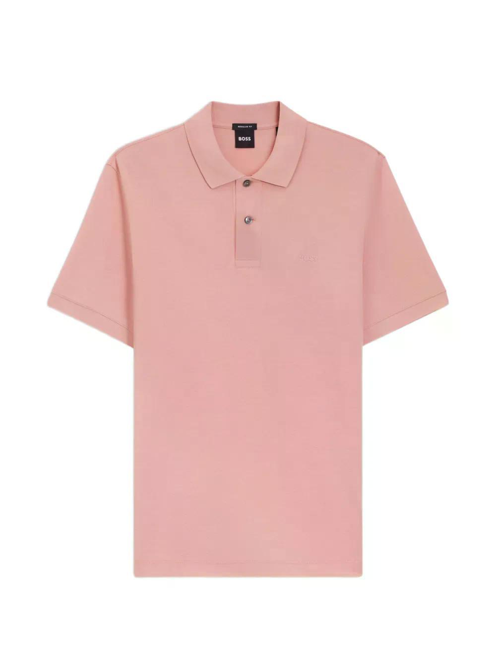 ETRO striped overshirt