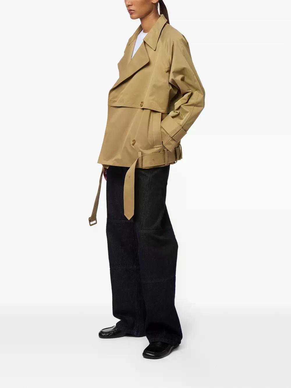 APPARIS Gaia Belted Jacket