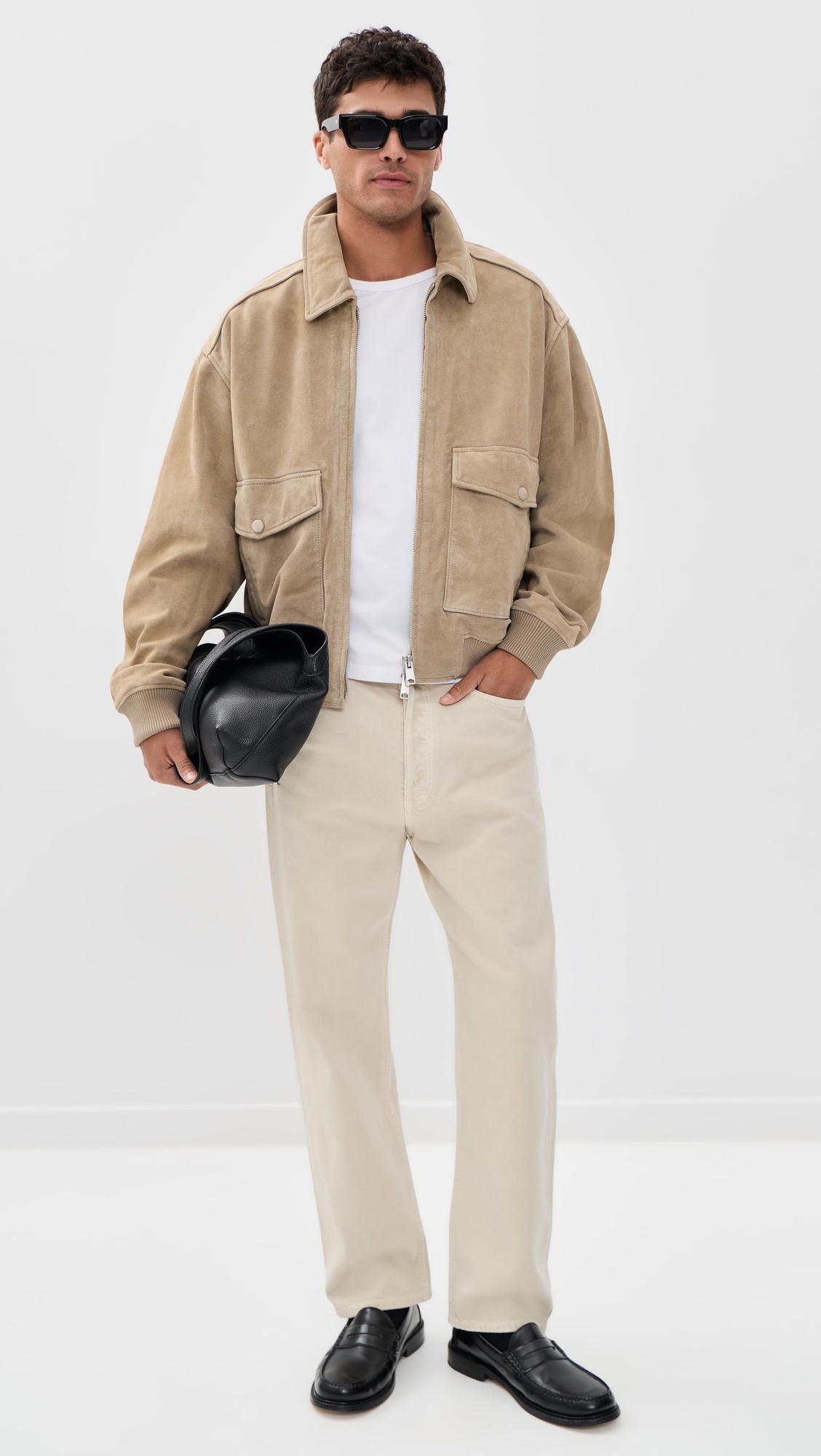 AGOLDE AGOLDE 90s Relaxed Straight Leg Jeans