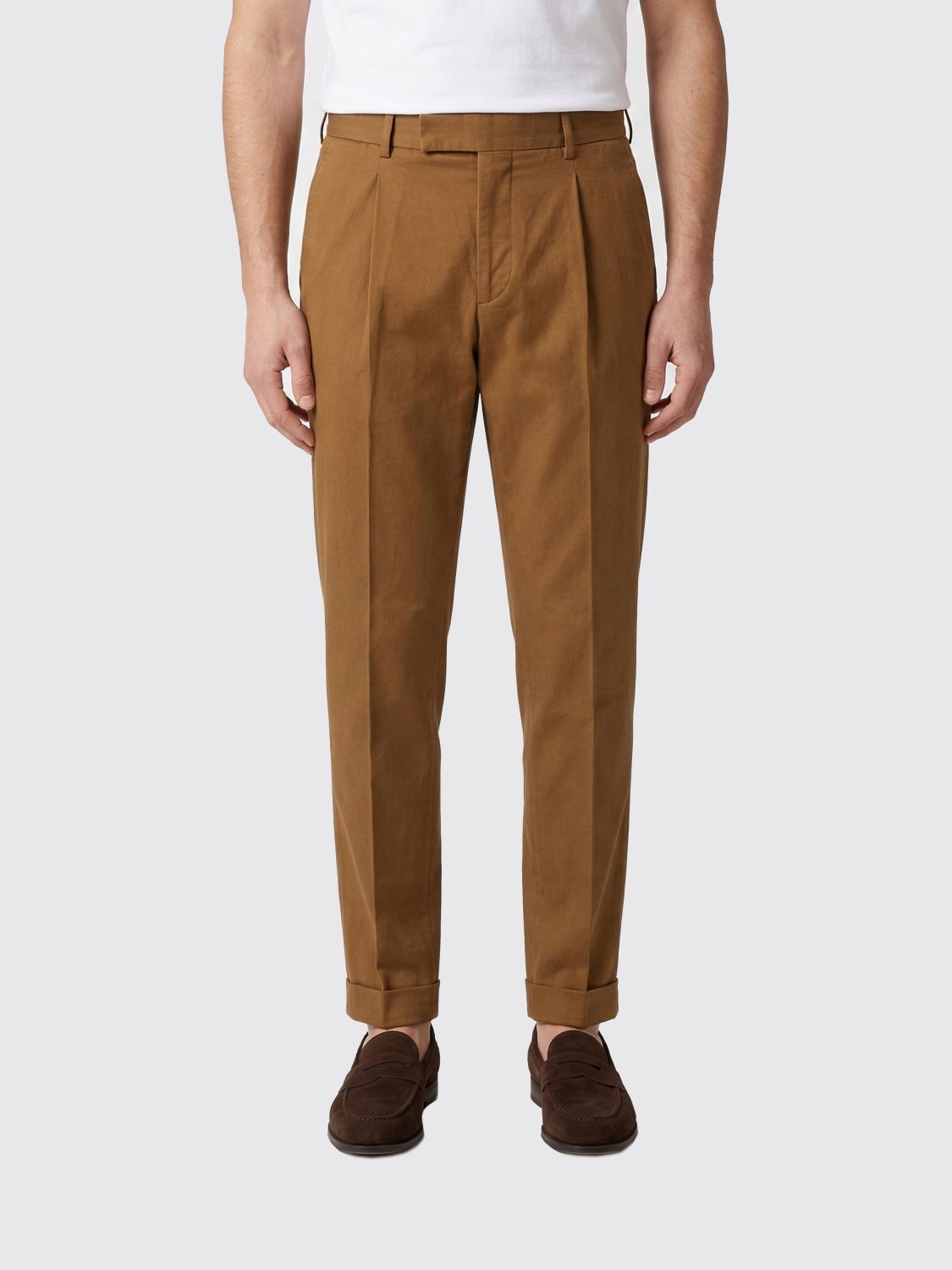 PT TORINO PT Torino Tailored Trousers