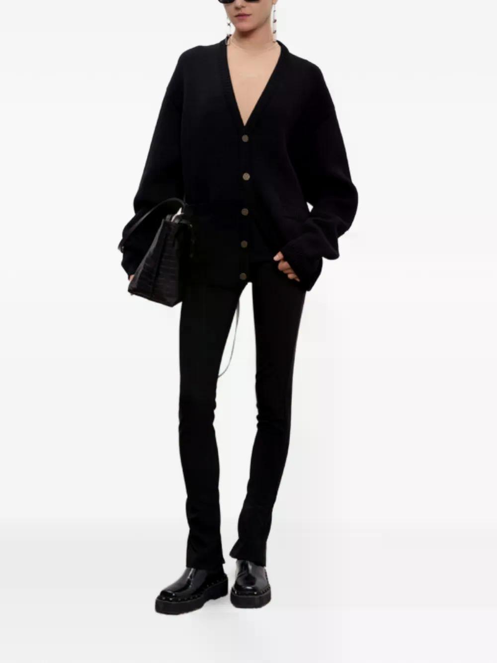 VETEMENTS Logo Bodysuit
