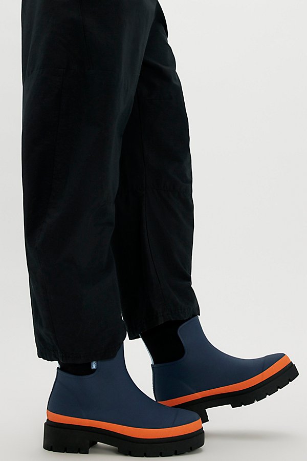 MERRY PEOPLE MERRY PEOPLE Tully Rain Boots