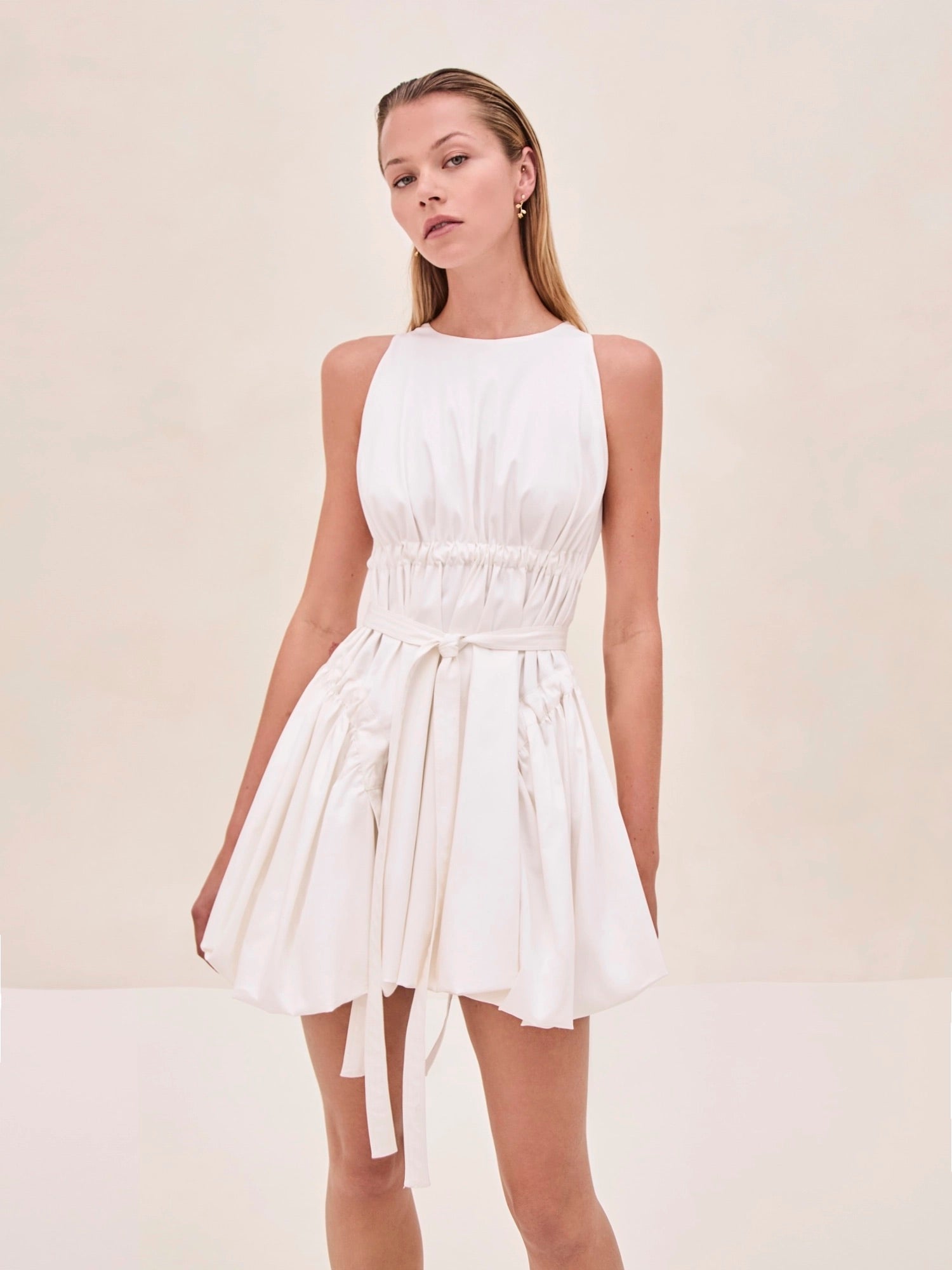 ALEXIS Lidiane Mini Dress