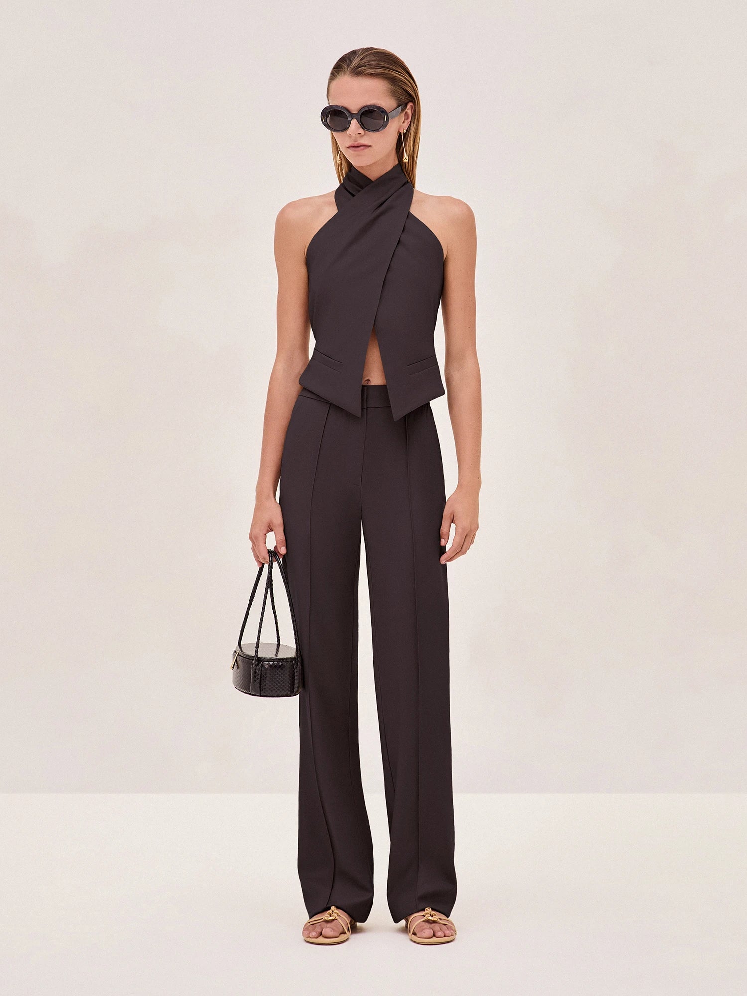 ALEXIS Olfi Sleeveless Vest