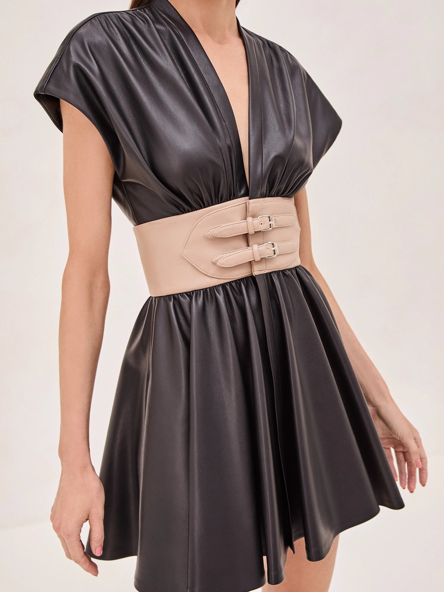 Alexis Berlin Dress Black / L Alexis Berlin Dress Black / L