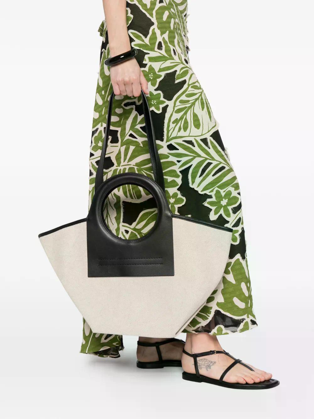 HEREU Calas Tote Bag