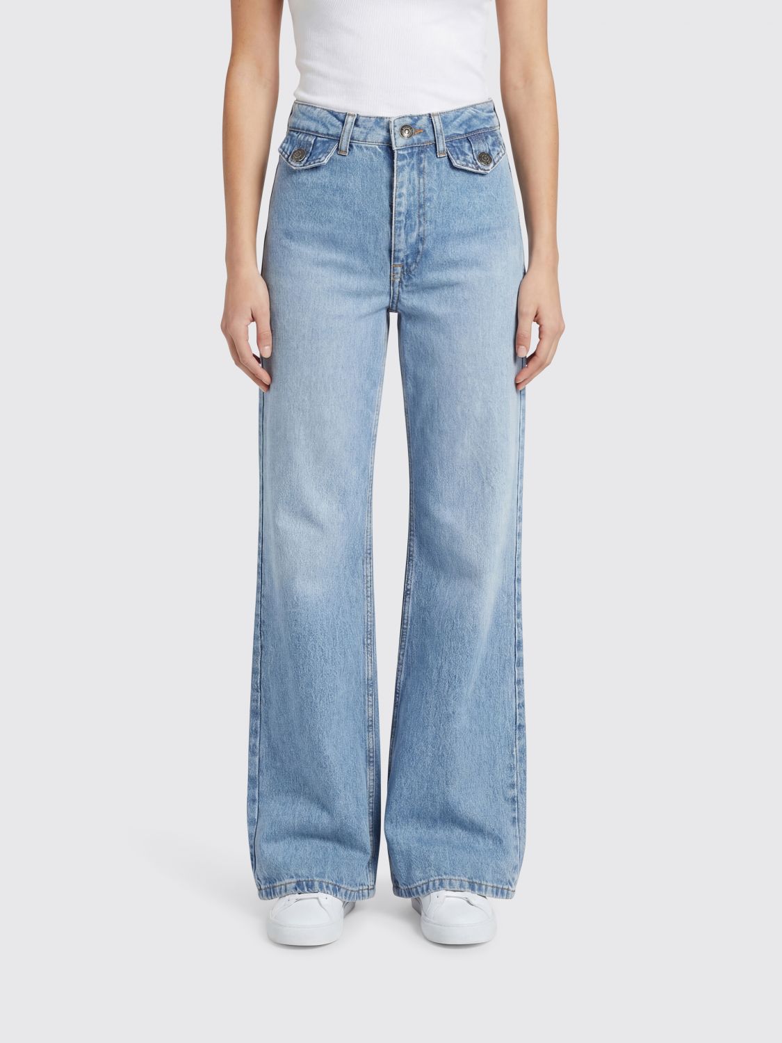 ROTATE BY BIRGER CHRISTENSEN Rotate Jeans