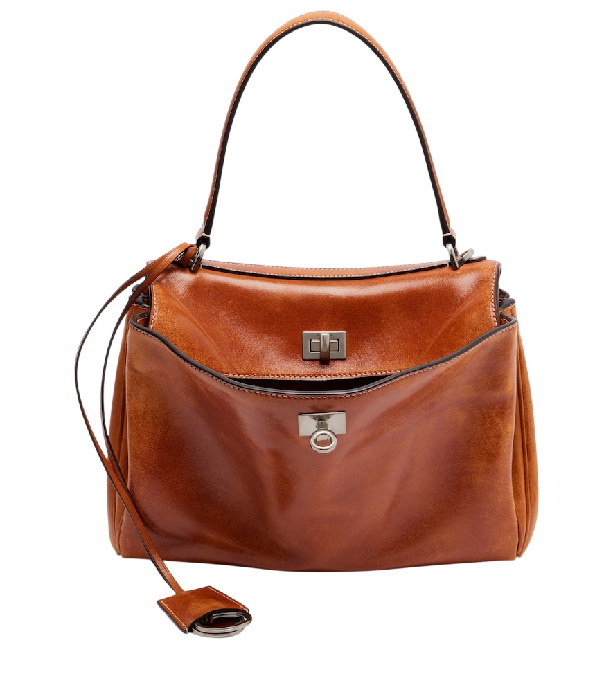 BALENCIAGA Balenciaga Rodeo Bag